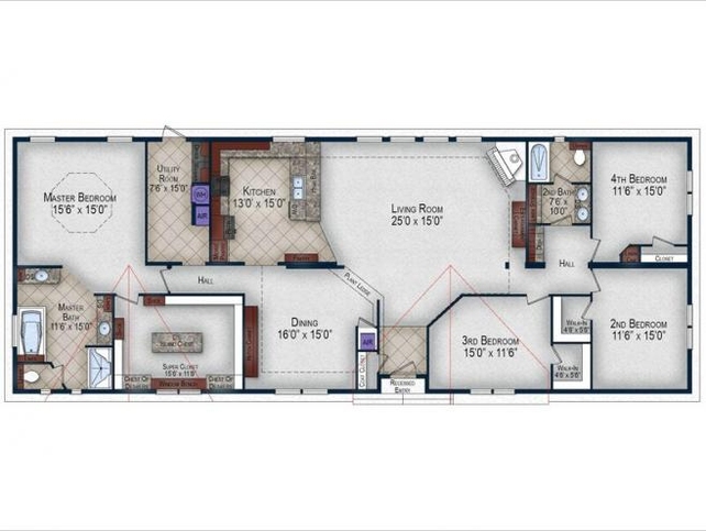 Solitaire Homes of Tulsa, Tulsa, OK | Manufactured, Modular and Mobile ...