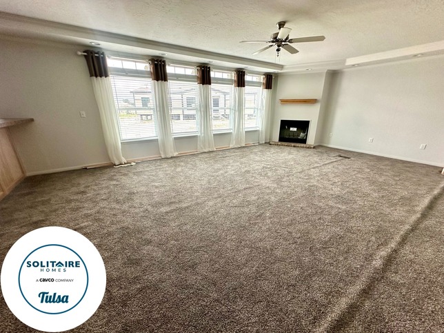 Solitaire Homes of Tulsa, Tulsa, OK | Manufactured, Modular and Mobile ...