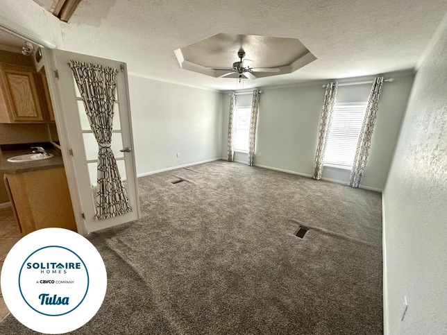 Solitaire Homes of Tulsa, Tulsa, OK | Manufactured, Modular and Mobile ...