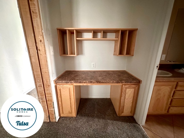 Solitaire Homes of Tulsa, Tulsa, OK | Manufactured, Modular and Mobile ...