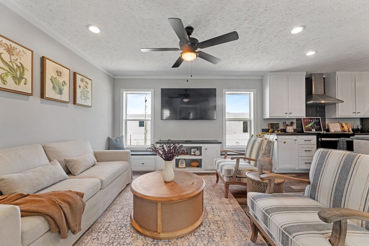 Stratos 28643B Manufactured Home from Cavco - Lafayette, a Cavco Company