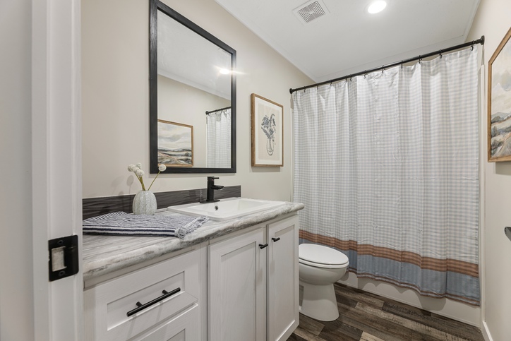 Stratos 28643B Manufactured Home from Cavco - Lafayette, a Cavco Company