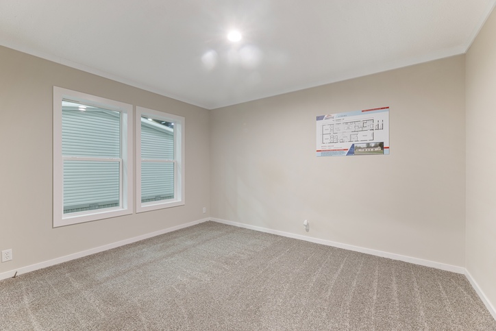 Stratos 28643B Manufactured Home from Cavco - Lafayette, a Cavco Company