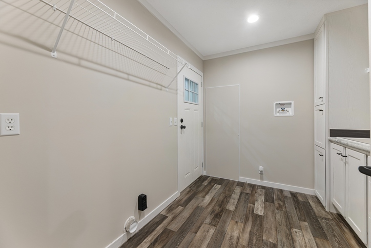 Stratos 28643B Manufactured Home from Cavco - Lafayette, a Cavco Company