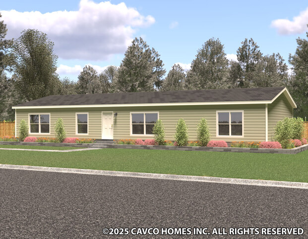 Mobile Homes in Waco, TX | Modular and Manufactured Homes for Sale ...