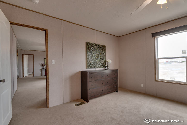 Manufactured, Modular and Mobile Homes Available in Albuquerque, NM ...