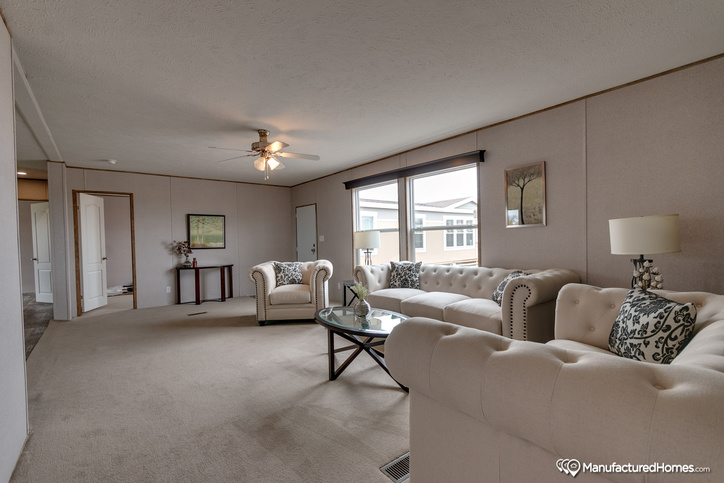 Manufactured, Modular and Mobile Homes Available in Albuquerque, NM ...