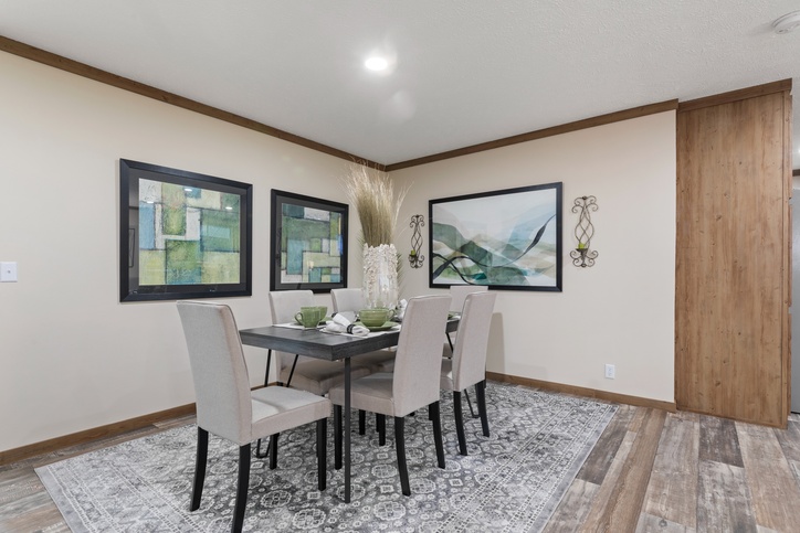 Pitts Homes, Inc., Hermitage, MO | Manufactured, Modular and Mobile Homes