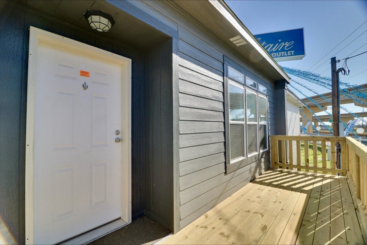 Manufactured Home Builder in the Southwest - Cavco - Deming/Duncan