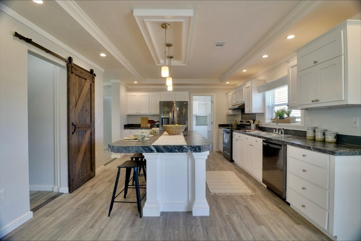 Modular Homes for Sale | Mobile Homes Floor Plans | Cavco Homes