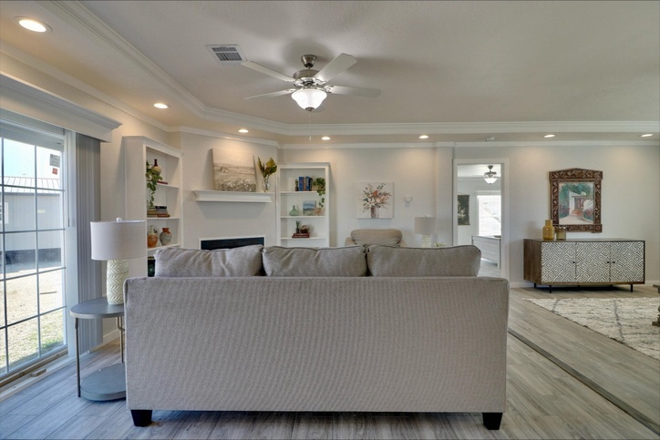 Manufactured Home Builder in the Southwest - Cavco - Deming/Duncan