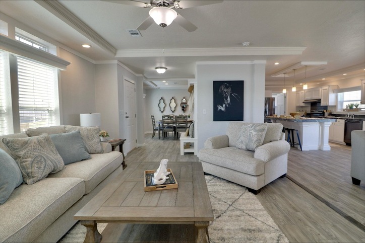 Solitaire Homes of Oklahoma City, Oklahoma City, OK | Manufactured ...