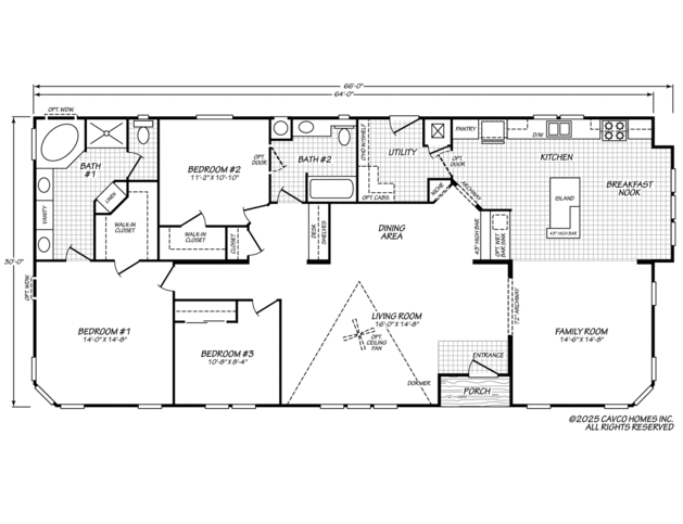 Mobile Homes in Riverside, CA | Modular and Manufactured Homes for Sale ...