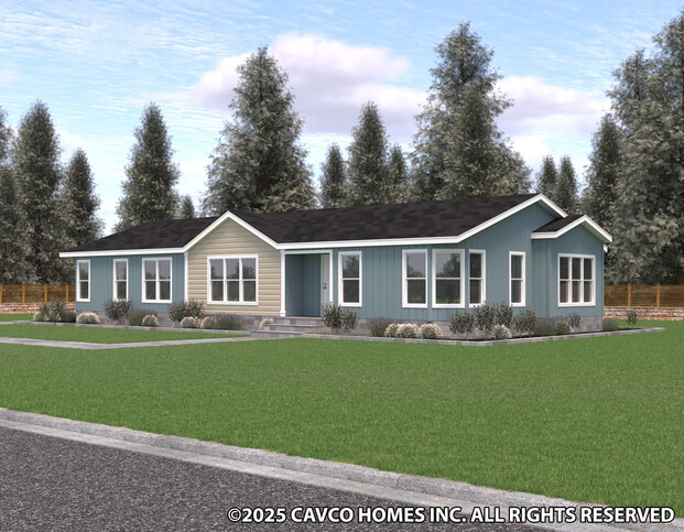 Mobile Homes in Riverside, CA | Modular and Manufactured Homes for Sale ...