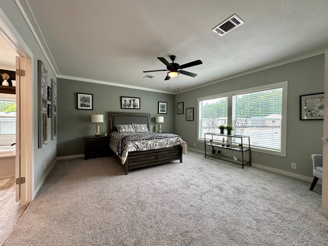 Magnum 30704M Manufactured Home from Palm Harbor Homes, Conroe, TX ...