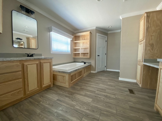 4 Bed Manufactured Home in Las Cruces NM - Solitaire HOME OF THE MONTH ...