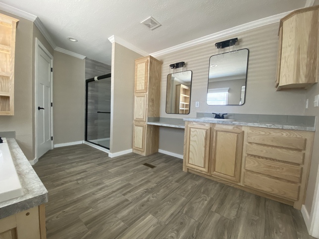 4 Bed Manufactured Home in Las Cruces NM - Solitaire HOME OF THE MONTH ...