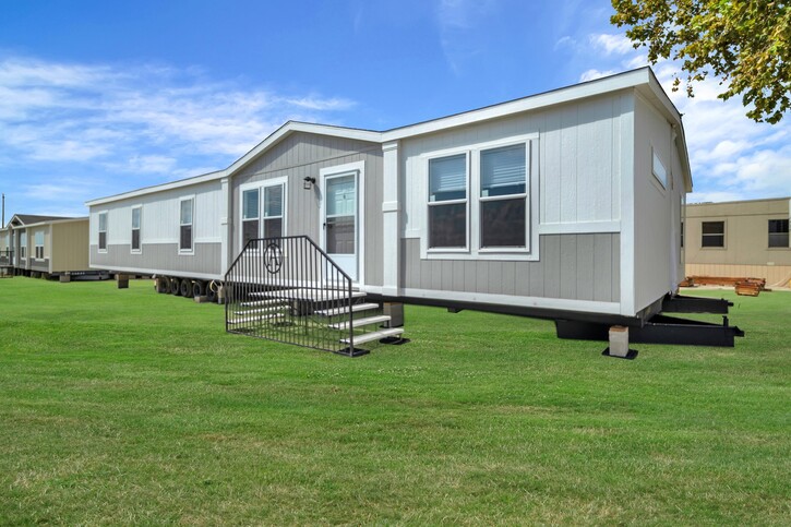 Cavco - Seguin | Manufactured Homes, Modular Homes and Park Model RVs ...