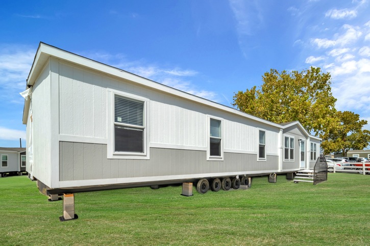 Home Mart Ardmore LLC Ardmore OK - a Cavco Homes dealer/builder