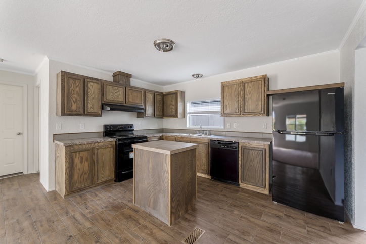 Solitaire Homes of San Antonio, San Antonio, TX | Manufactured, Modular ...