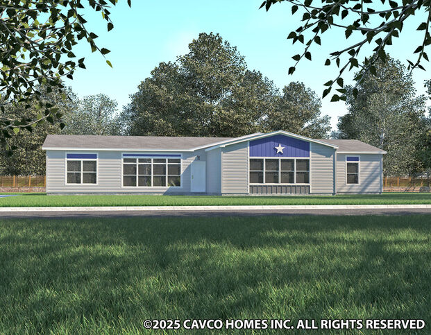 Mobile Homes in Austin, TX | Modular and Manufactured Homes for Sale ...