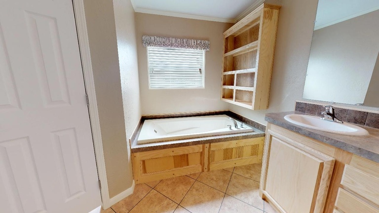 Solitaire Homes of Tyler, Tyler, TX | Manufactured, Modular and Mobile ...