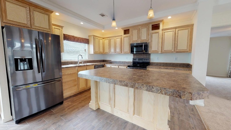 Solitaire Homes of Tyler, Tyler, TX | Manufactured, Modular and Mobile ...