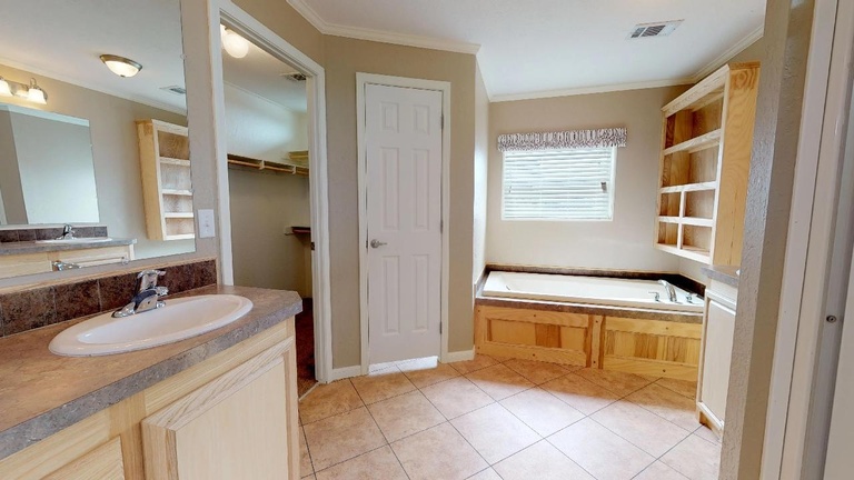 Solitaire Homes of Tyler, Tyler, TX | Manufactured, Modular and Mobile ...