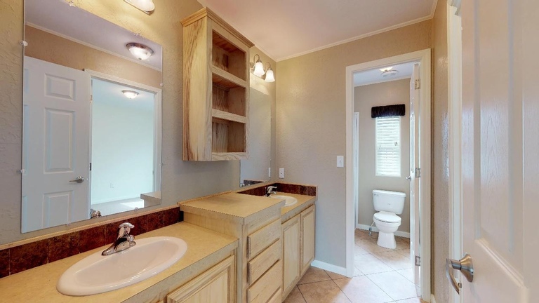 Solitaire Homes of Tyler, Tyler, TX | Manufactured, Modular and Mobile ...