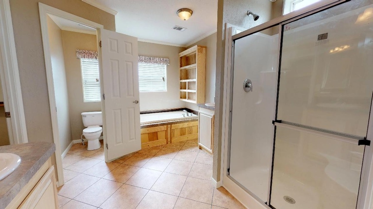 Solitaire Homes of Tyler, Tyler, TX | Manufactured, Modular and Mobile ...