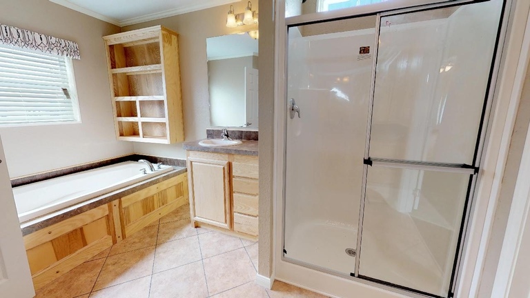 Solitaire Homes of Tyler, Tyler, TX | Manufactured, Modular and Mobile ...