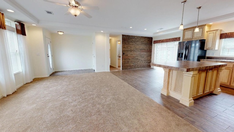 Solitaire Homes of Tyler, Tyler, TX | Manufactured, Modular and Mobile ...