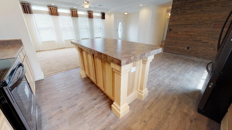 Solitaire Homes of Tyler, Tyler, TX | Manufactured, Modular and Mobile ...