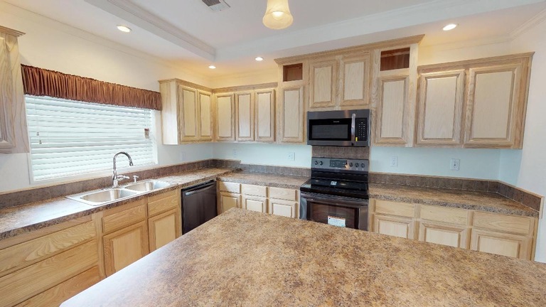 Solitaire Homes of Tyler, Tyler, TX | Manufactured, Modular and Mobile ...