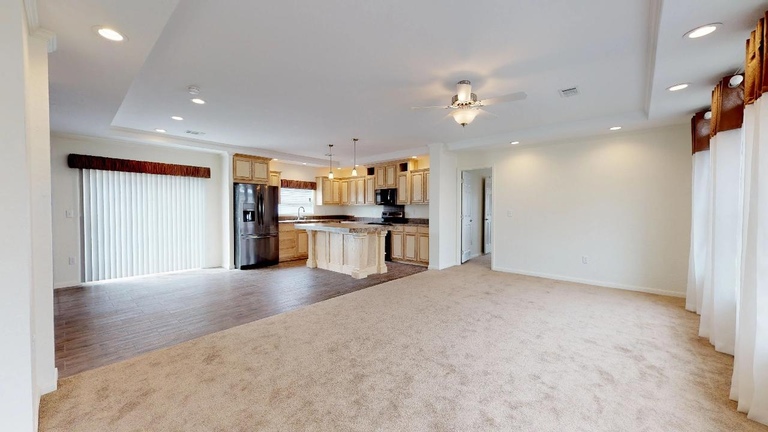 Solitaire Homes of Tyler, Tyler, TX | Manufactured, Modular and Mobile ...