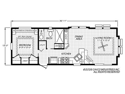 Chariot Eagle Homes search undefined