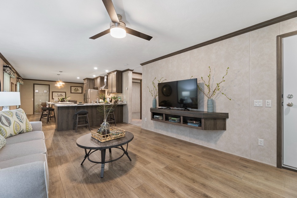 Turnkey Modular Homes & Cottages, Burford, ON | a Cavco Homes dealer ...