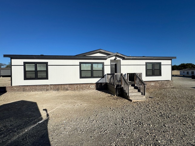 Solitaire Homes of Tyler, Tyler, TX | Manufactured, Modular and Mobile ...