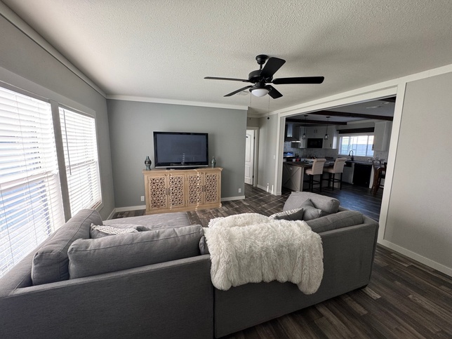 Solitaire Homes of Tyler, Tyler, TX | Manufactured, Modular and Mobile ...