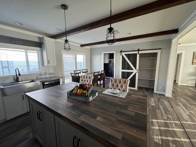 Solitaire Homes of Tyler, Tyler, TX | Manufactured, Modular and Mobile ...