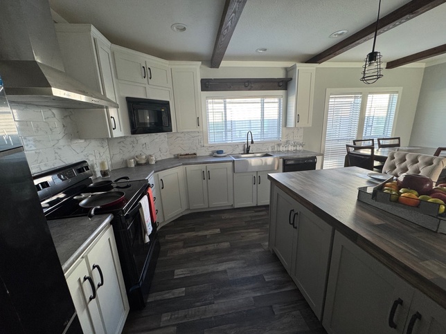 Solitaire Homes of Tyler, Tyler, TX | Manufactured, Modular and Mobile ...