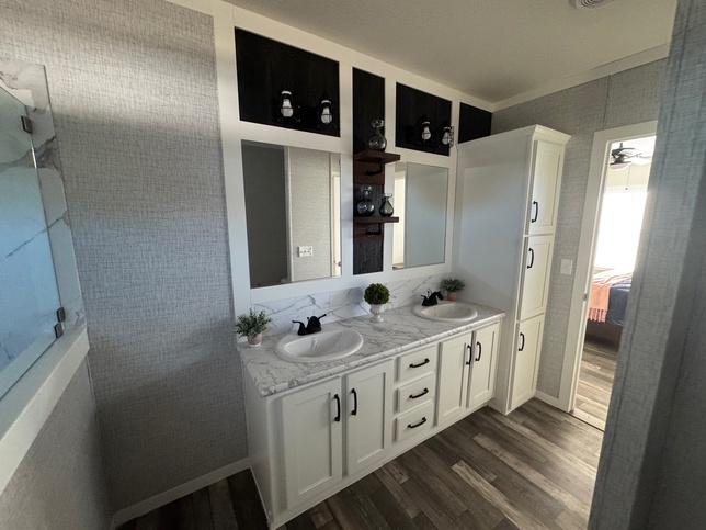Solitaire Homes of Tyler, Tyler, TX | Manufactured, Modular and Mobile ...