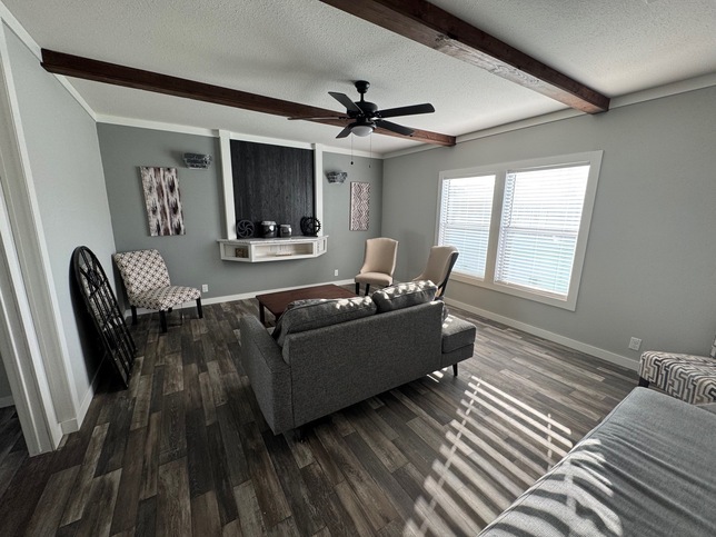 Solitaire Homes of Tyler, Tyler, TX | Manufactured, Modular and Mobile ...