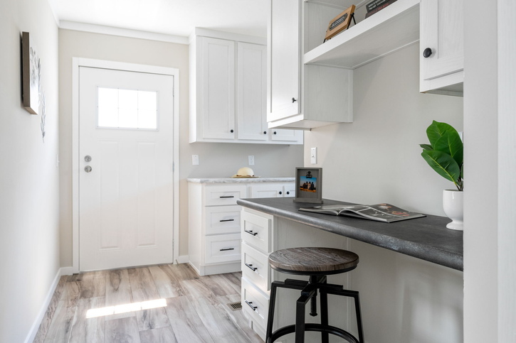 Cavco Home Center - Family Dream Homes, Owensboro, KY | Manufactured ...