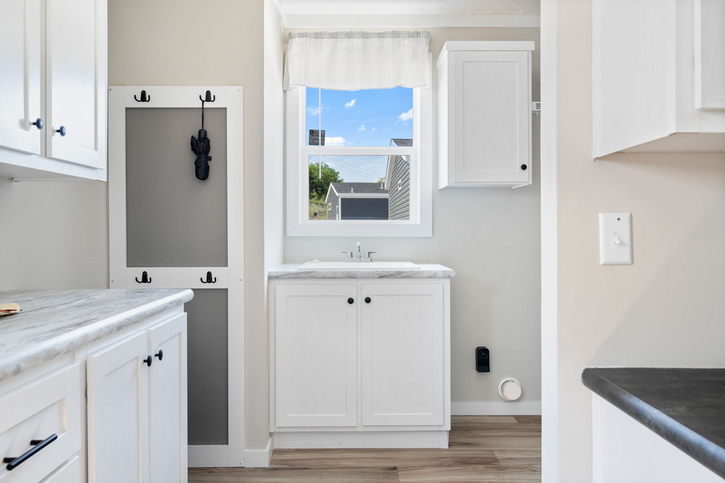 Cavco Home Center - Family Dream Homes, Owensboro, KY | Manufactured ...