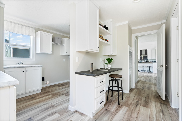 Cavco Home Center - Family Dream Homes, Owensboro, KY | Manufactured ...