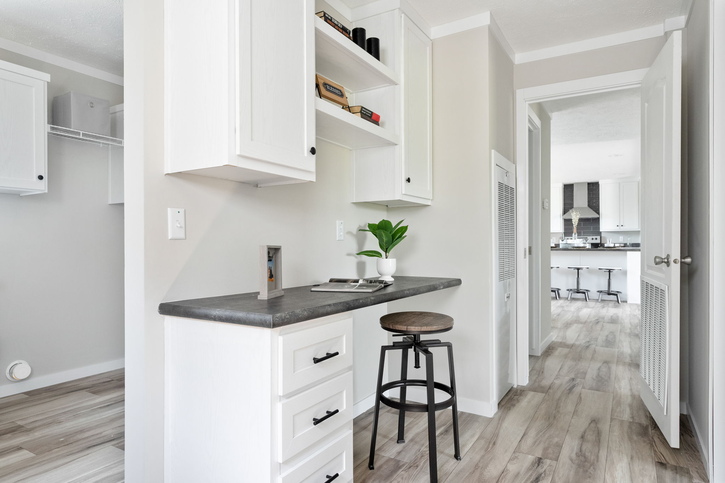 Cavco Home Center - Family Dream Homes, Owensboro, KY | Manufactured ...