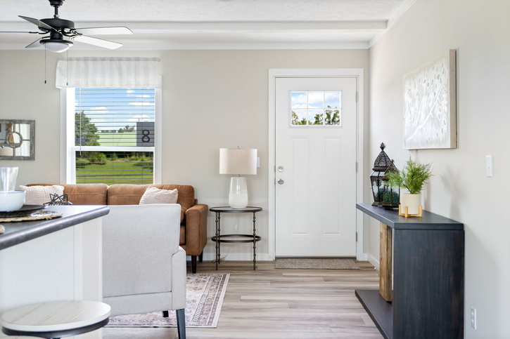 Preferred Living Homes, Knoxville, TN | Manufactured, Modular and ...