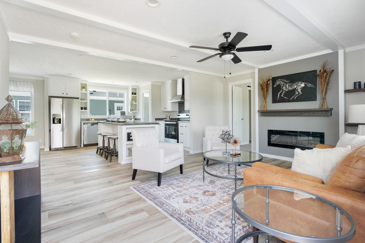 Freedom Homes, Middlesboro, KY | Manufactured, Modular and Mobile Homes