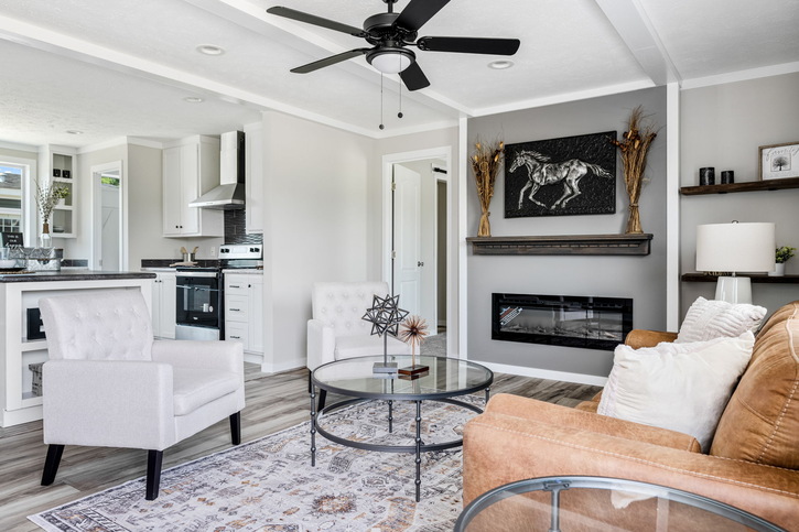 Freedom Homes, Middlesboro, KY | Manufactured, Modular and Mobile Homes